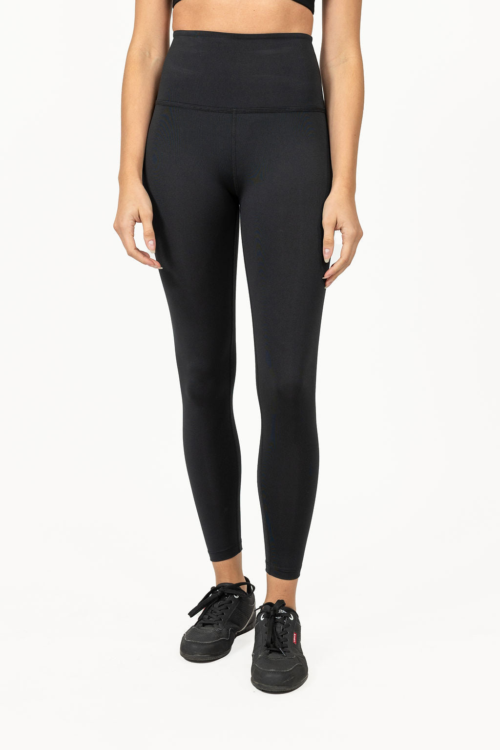 Shape Me Derma - Everyday Leggings – Chairez Villa